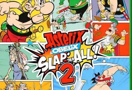 Asterix & Obelix: Slap Them All 2 Xbox One/Series