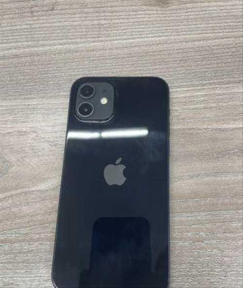 iPhone 12 по запчастям (разборка iphone12)