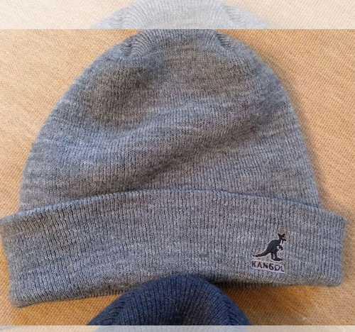 Шапка зимняя Kangol