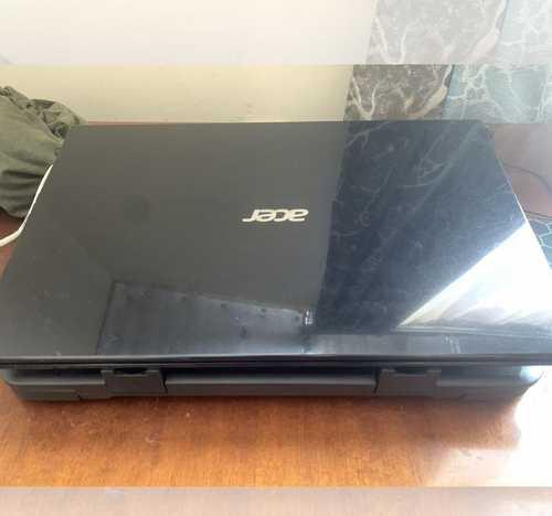 Acer aspire v3 571g