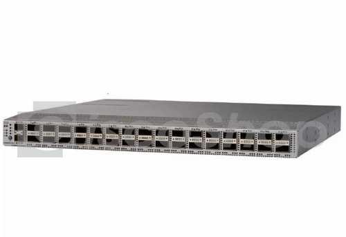 Коммутатор Cisco Nexus N3K-C3132C-Z