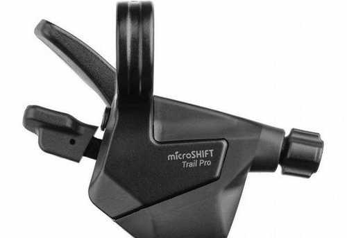 Шифтер Microshift SL-M9295-R, правый, 9 ск., трос