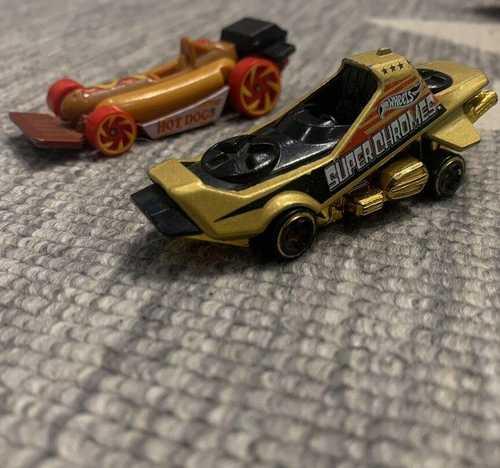 Машинки Hot Wheels,одна 265