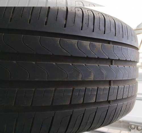 Pirelli Scorpion Verde 275/40 R21