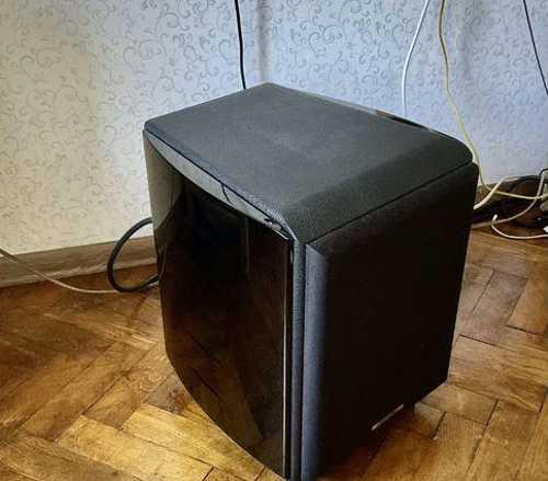 Sonus Faber Gravis Domus subwoofer