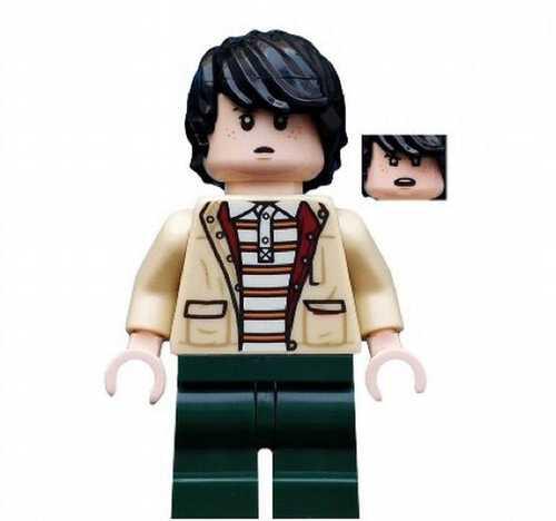 Lego 75810 stranger things