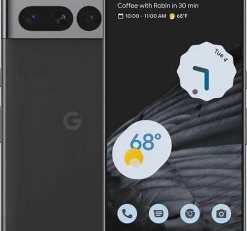 Google Pixel 7, 8/256 ГБ