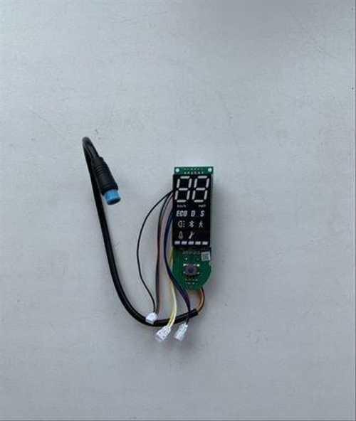 Дисплей Ninebot G30