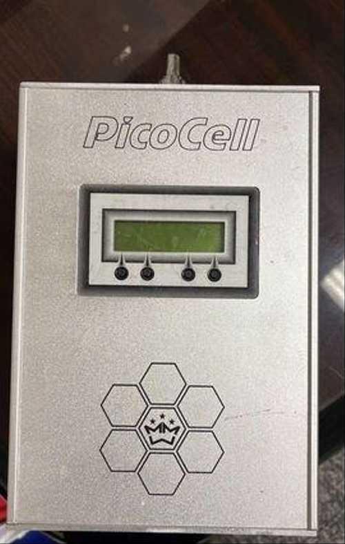 Репитер GSM Picocell 900 SXA