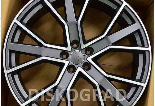 Диски Audi Volkswagen R21 Ауди Фольксваген