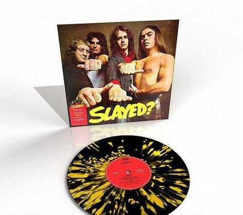 Slade - Slayed/Limited Coloured Vinyl,12"(LP) 2021
