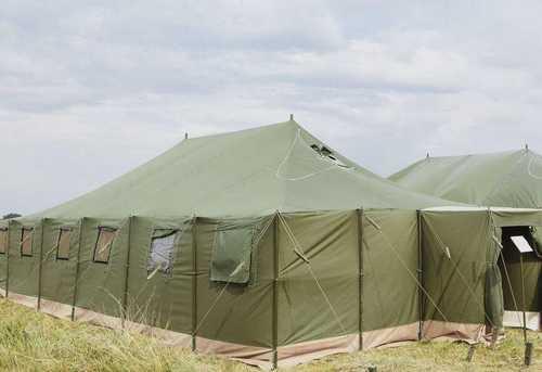 Армейская палатка усб-56
