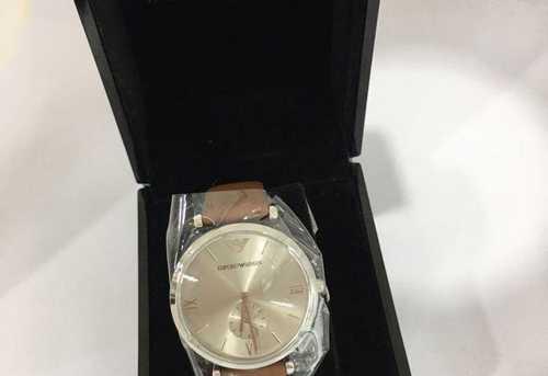 Наручные часы Emporio Armani AR1675 мужские, ориги
