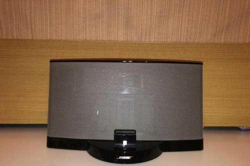 Колонка Bose SoundDock Series III