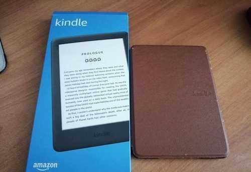 Amazon Kindle 10 8Gb