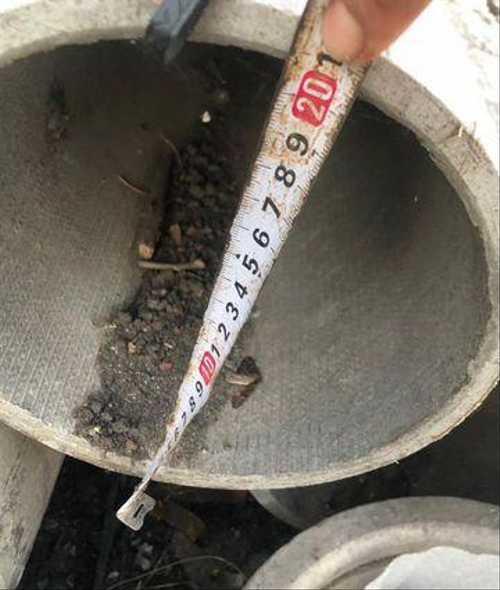 Трубы бу асбестовые