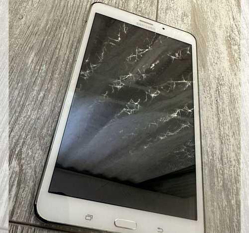 Планшет samsung galaxy tab 3 8.0 SM t331