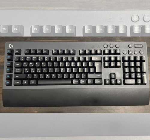 Клавиатура Logitech G613