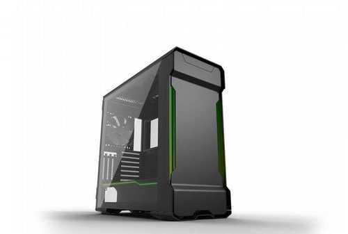 Phanteks Phanteks Enthoo Evolv X Glass Black