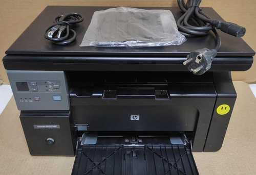 Мфу HP LaserJet M1132 MFP