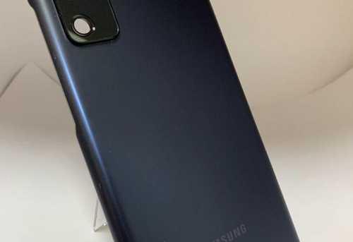 Задняя крышка Оригинал Samsung s20 fe G780