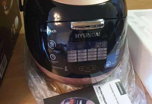Мультиварка Hyundai, hymc-1611, новая, на гарантии
