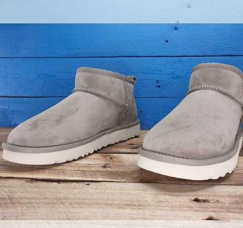 Ugg оригинал