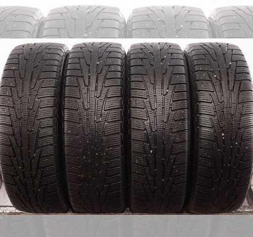 Nokian Tyres Nordman RS2 SUV 225/60 R18 104R