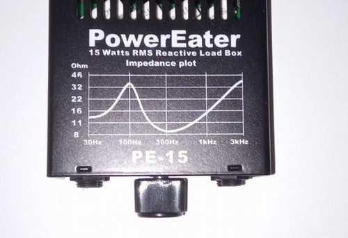 AMT Power Eater PE-15 Load Box