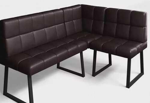 Кухонный диван угловой Реал дизайн 3