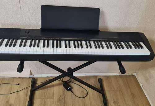 Цифровое пианино casio cpd 130
