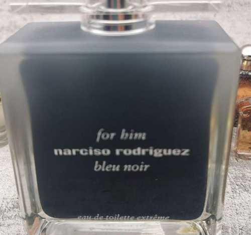 Narciso Rodriguez Bleu Noir Extreme