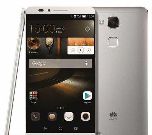 Huawei Ascend Mate 7