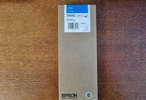 Epson T6062 T5655 T5659 T6064 T6065 T606B T6148