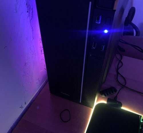 Игровой системный блок i5 8500