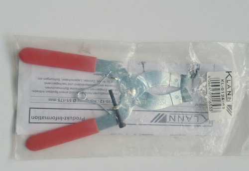 Плоскогубцы Зажимы для поршневых колец kl-0126-43