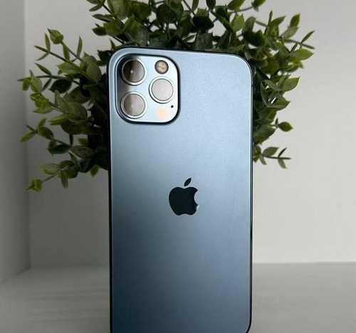 iPhone 12 Pro, 256 ГБ