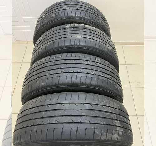 Bridgestone Dueler H/P Sport 225/55 R18