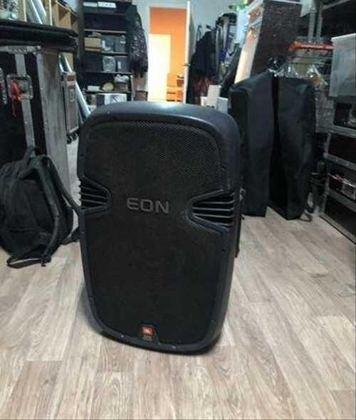 Jbl eon 515