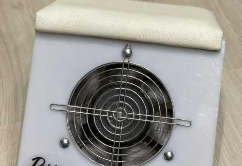 Пылесборник маникюрный 65Вт ND-65W ParisNail