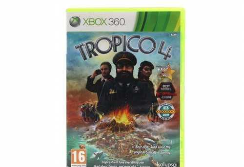 Tropico 5 для Xbox 360