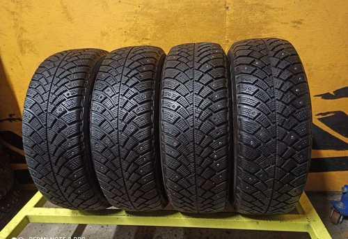 Bfgoodrich G-Force Stud 195/55 R15
