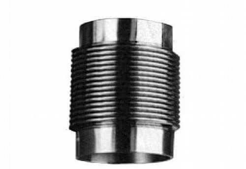 Danfoss Компенсатор сильфонный осевой 193B4029