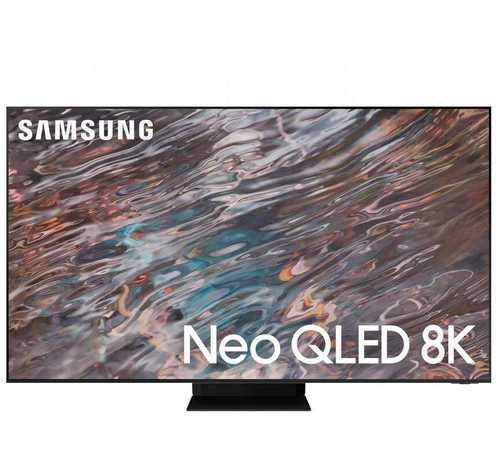 Samsung QE65QN800 NeoQled телевизор 8к 120hz