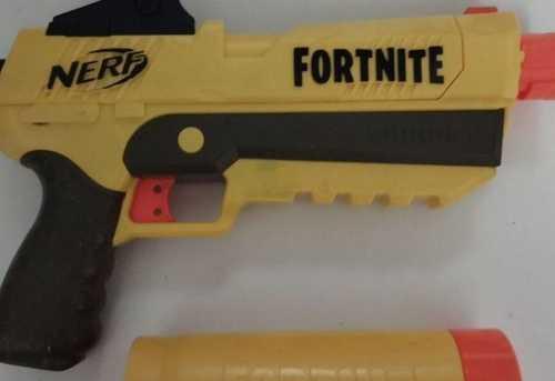 Nerf fortnite