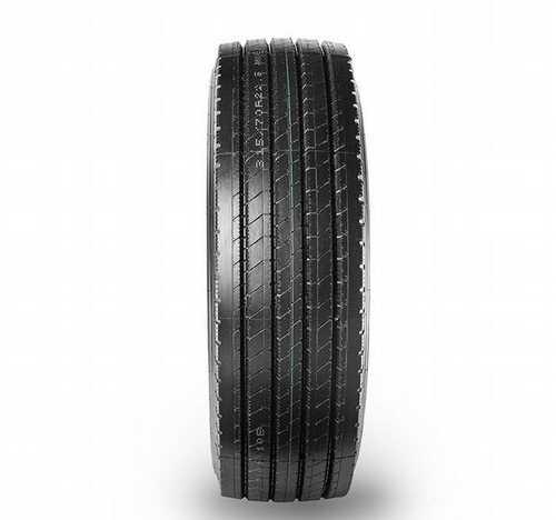 295/60 R22.5 blacklion BF188 150/147L M+S, 3pmsf