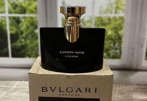 Bvlgari jasmin noir l'elixir 100 ml