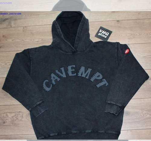 Cav empt худи оверсайз (Арт.65746)