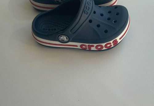 Crocs детские