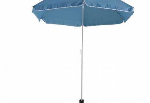 Зонт пляжный раскладной 195см